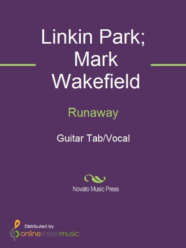 Linkin Park Mark Wakefield