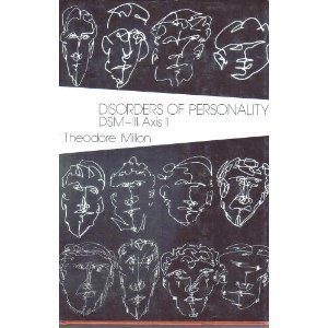 Amazon.com: Disorders of Personality: DSM-III: Axis II: 9780471064039 ...