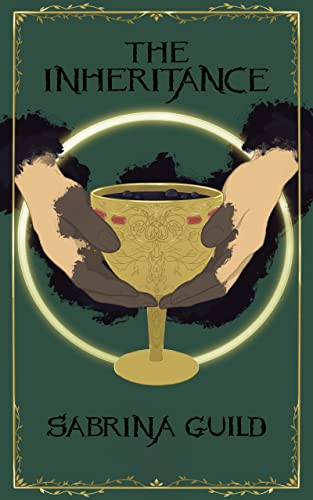 The Inheritance (Our Cursed Children Book 1) eBook : Guild, Sabrina: Amazon.in: Kindle Store