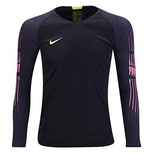 Best Goalkeeper Jersey Styles to Elevate Your Game - Totally Reviewed