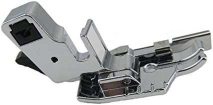 Amazon.com: 1/4'' (Quarter Inch) Quilting Patchwork Presser Foot with ...