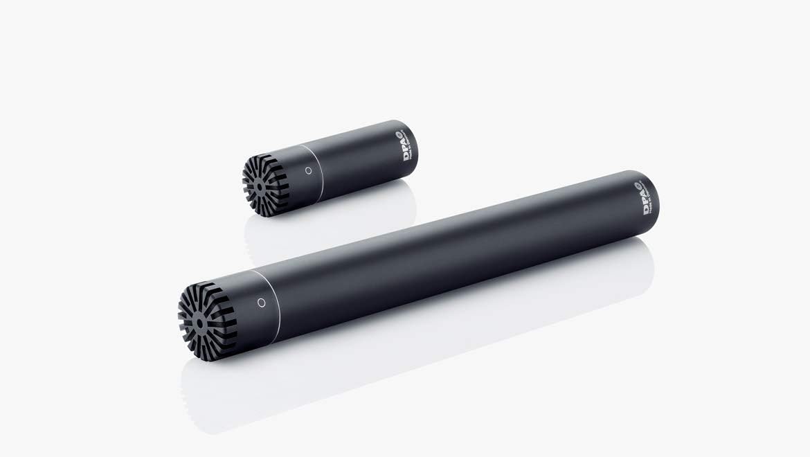 Amazon.co.jp: DPA 2006C コンデンサーマイクロフォン : 楽器・音響機器