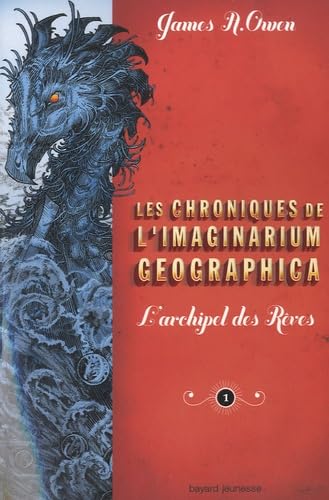 Amazon.com: Les chroniques de l'imaginarium, Tome 1 (French Edition ...