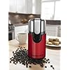 KitchenAid BCG111ER Blade Coffee Grinder, Empire Red : Amazon.in: Home ...