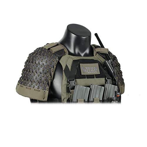 Top 10 Best Level 4 Body Armor : Reviews & Buying Guide - Katynel