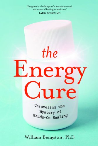 20 Best Energy Healing Books of All Time - BookAuthority