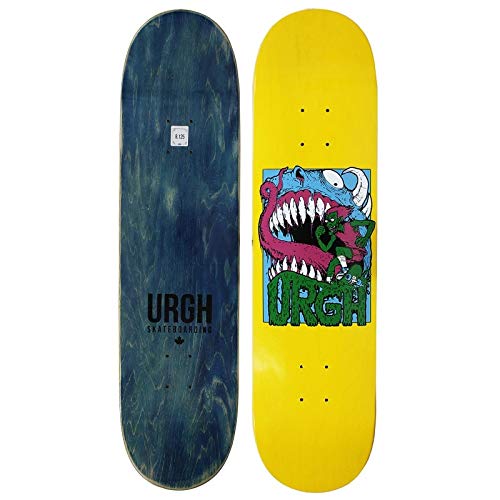 Os #8 Melhores Shapes de Skate de 2025: Qual Escolher?