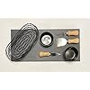 Amazon.com: Slate Serving Set | 8 Pieces - 1 Black Slate 15X7.5 Serving ...