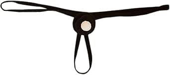 zcgoxvn Sexy Bulge Pouch for Men Low Rise Hat G Strings Naughty Rolyplay Thongs T Back Jockstrap ...