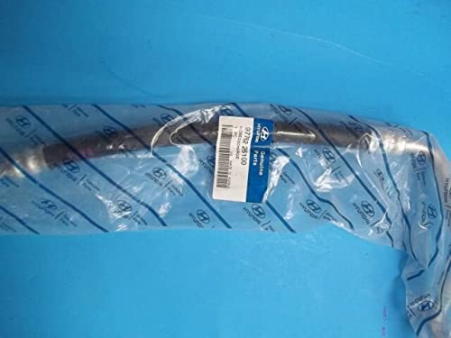 Genuine Hyundai 97762-26001 Discharge Hose : Amazon.in: Car & Motorbike