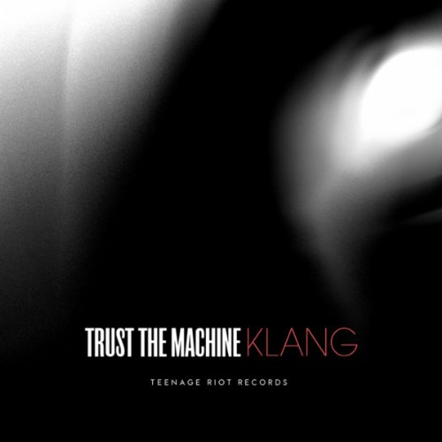 Amazon MusicでTrust The MachineのKlangを再生する