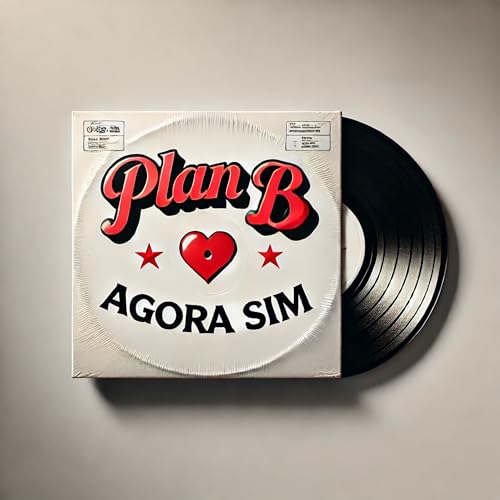 Spiele Agora Sim von Banda Plan B auf Amazon Music ab