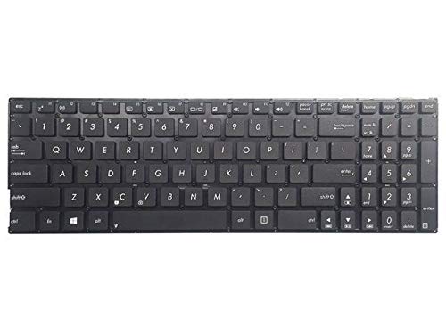bella.de Laptop Keyboard for ASUS R558 R558U R558UA R558UB R558UF ...