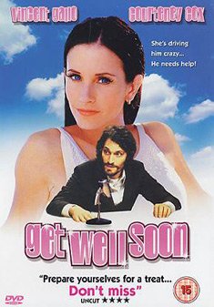 Amazon.com: Get Well Soon [DVD] : Movies & TV