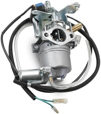 Amazon.com: 100263 Carburetor Carb for Huayi Carburetor Compatible with ...