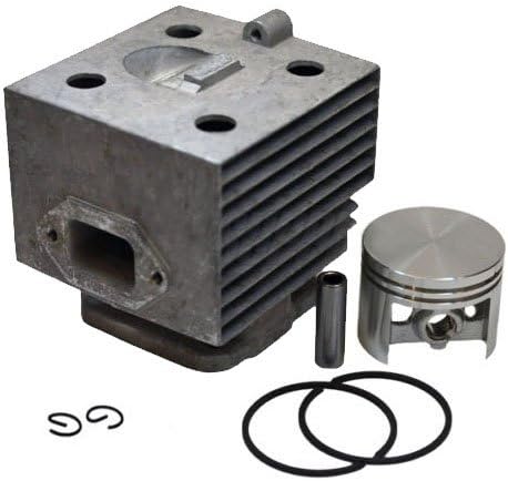 Amazon.com: Sutmorly Recoil Starter Fits for Stihl BR420 BR400 BR380 ...
