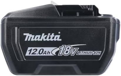 Makita BL18120 18V LXT 12Ah Lithium-Ion Battery: Amazon.co.uk: DIY & Tools