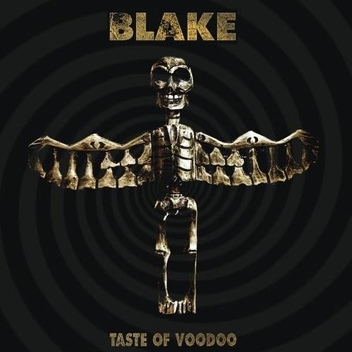 Buy Taste of Voodoo Online at Low Prices in India | Amazon Music Store ...