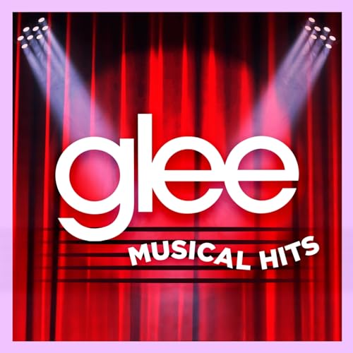 Glee Musical Hits de Glee Cast en Amazon Music Unlimited