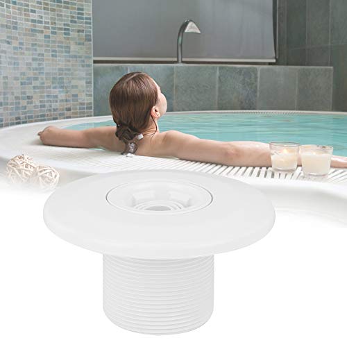 Weohoviy Swimming Pool Return Jet, 360 degree Rotatable Swimming Pool ...
