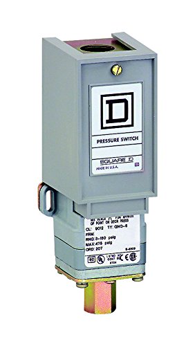Amazon.com: Square D by Schneider Electric 9012GNG6 Industrial Single ...