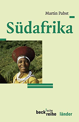 Südafrika: Martin Pabst: 9783406573699: Books - Amazon.ca