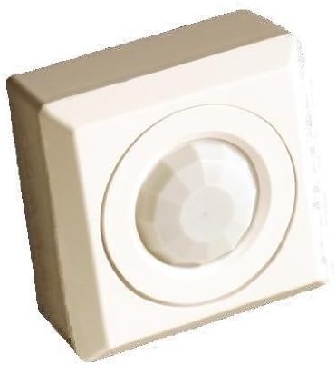 Cooper Controls OEF-P-2MH0-MV-B6 Greengate 120-277-Volt PIR High-Bay ...