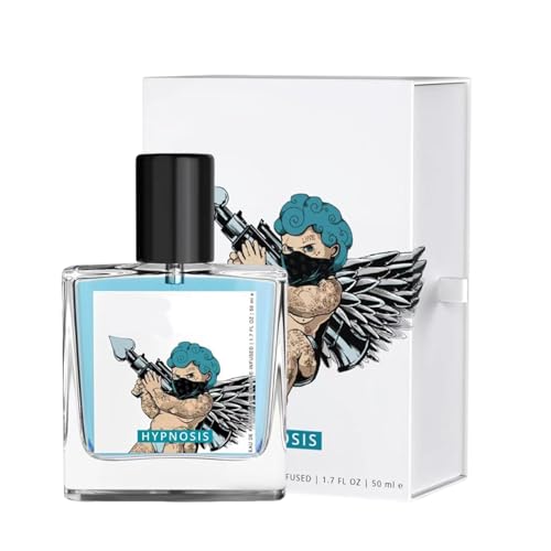 Amazon.com : Hypnosis 2.0 Cologne for Men - Upgraded Formula, Pheromone ...
