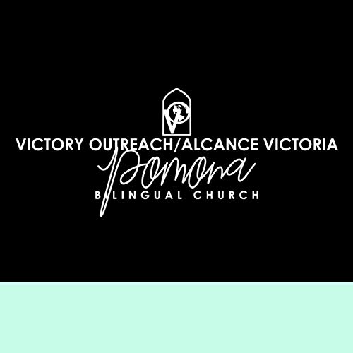 Alcance Victoria | Victory Oureach Pomona's Podcast : Alcance Victoria ...