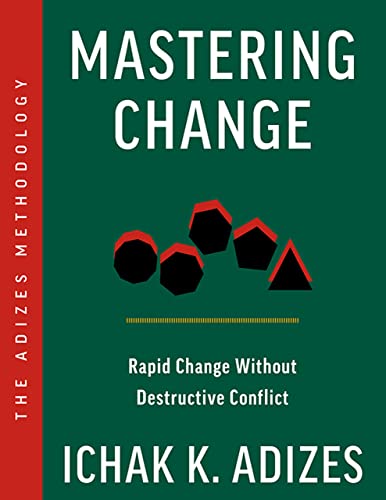 Top Resources to Master Change Without the Chaos - SELFSPARK