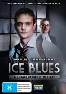 Amazon.com: Ice Blues [Region 4] : Chad Allen, Sebastian Spence, Daryl ...