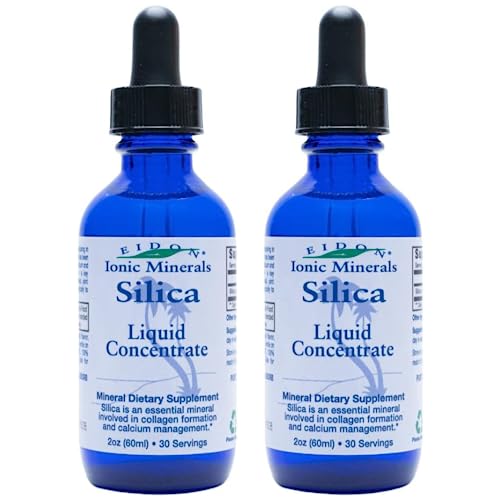 Top 10 Best Silica For Hair Growth : Reviews & Buying Guide - Katynel