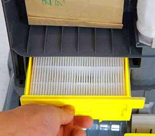 Windsor Sensor S2 12 HEPA Aspiradora comercial – Yaxa Colombia