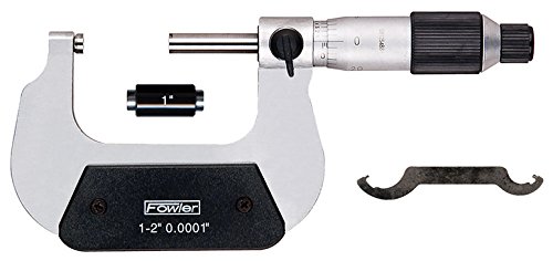 Amazon.com: Fowler Thread Wire Set for 6.5mm Anvils 54-197-007-0 ...