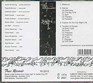 Changes: Catapilla: Amazon.in: Music}