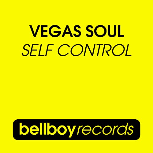 Amazon.co.jp: Self Control : Vegas Soul: デジタルミュージック