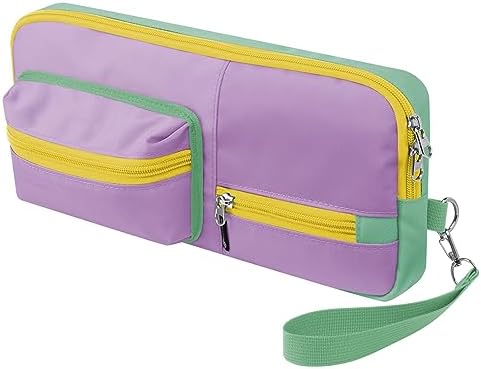 Amazon.com: Geekria 75% Keyboard Case, Hard Shell Travel Carrying Bag ...