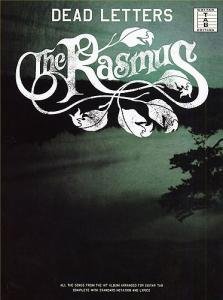 The Rasmus: Dead Letters: Amazon.co.uk: Books
