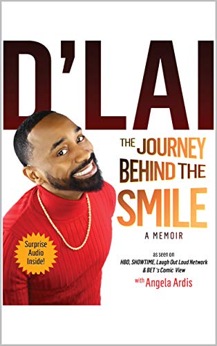 Amazon.com: D'Lai: The Journey Behind the Smile eBook : Laird ...