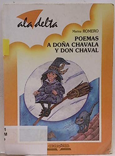 Poemas de doña chavala y don chaval que no estan nada mal ...