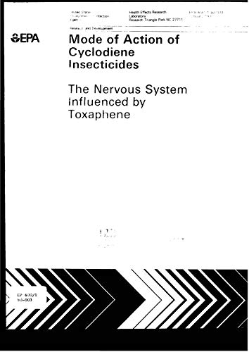 Cyclodiene - Lexikon der Biologie