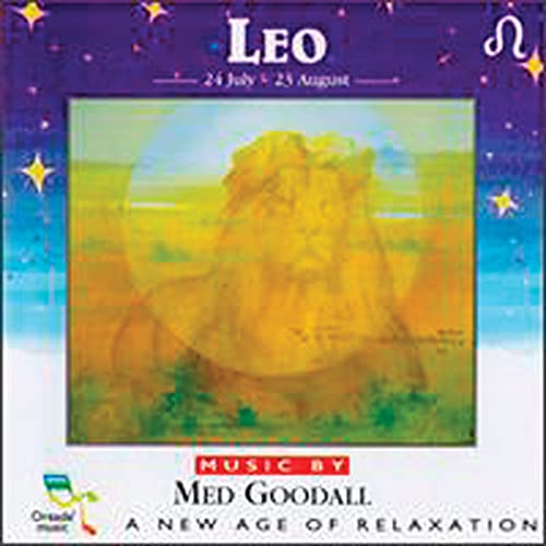 Play Leo by Medwyn Goodall on Amazon Music