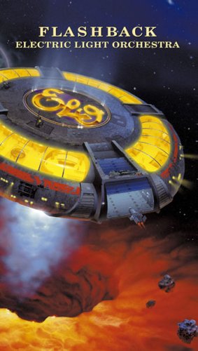 Flashback: Electric Light Orchestra: Amazon.es: CD y vinilos}