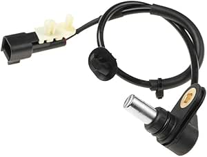 Amazon.com: car Part Rear Right ABS Speel Wheel Sensor for Ford Ranger ...