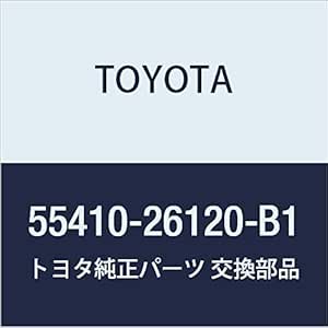 Amazon.com: TOYOTA Genuine Parts Instrument Cluster Finish Panel ASSY ...