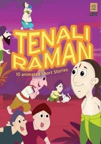 Amazon.com: Tenali Raman : Movies & TV