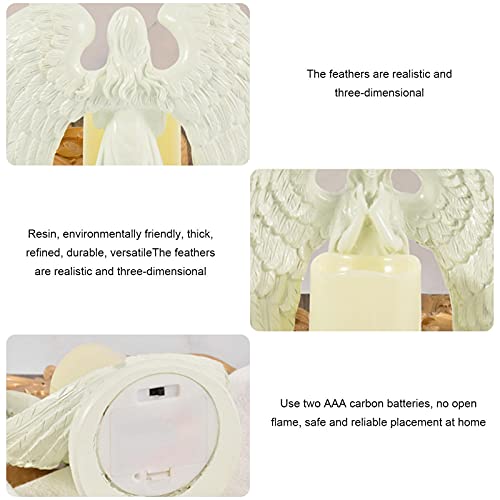 The 30 Best Angel Candle Holders of 2025 [Verified] - Cherry Picks