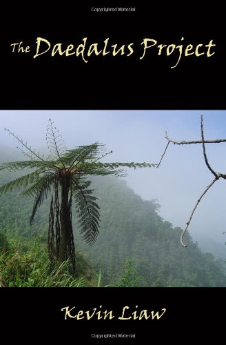 The Daedalus Project | Amazon.com.br