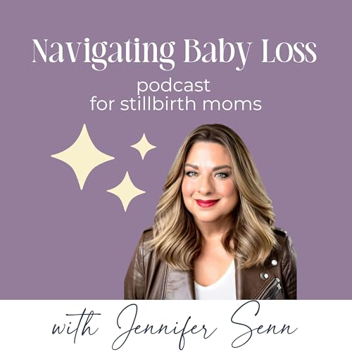 Amazon.com: Navigating Baby Loss : Jennifer Senn: Audible Books & Originals