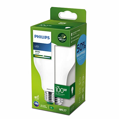 LED Lampe 100 Watt – Die 15 besten Produkte im Vergleich - kita.de Ratgeber